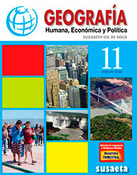Geografía Política Económica y Humana. 11 - Solís — Yotumi