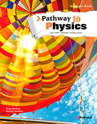 Pack Pathway to Physics (Student's Book + Digital Book) — Yotumi