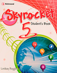 PACK SKYROCKET #5 (ST + GRAMMAR) — Yotumi