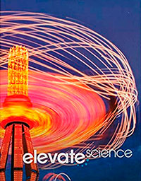 ELEVATE SCIENCE GRADE 3 — Yotumi