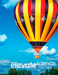 ELEVATE SCIENCE GRADE 5 — Yotumi