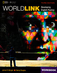 World Link Intro Workbook 3Rd Ed. 2017 — Yotumi