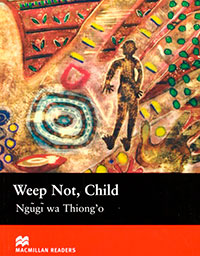 WEEP NOT, CHILD — Yotumi