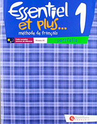 Pack (Essentiel+Portfolio+CD) #1 Exercices — Yotumi