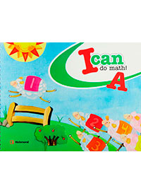 I Can do Math A — Yotumi