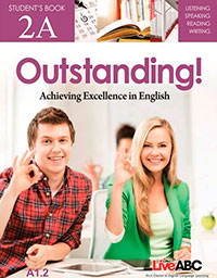 Outstanding 2A Split edition SB+WB — Yotumi