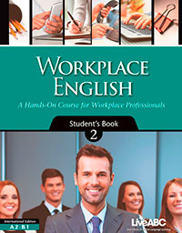 Workplace English 2 Student Book — Yotumi