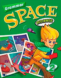 Grammar Space Beginner 2 — Yotumi
