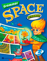 Grammar Space Beginner 3 — Yotumi